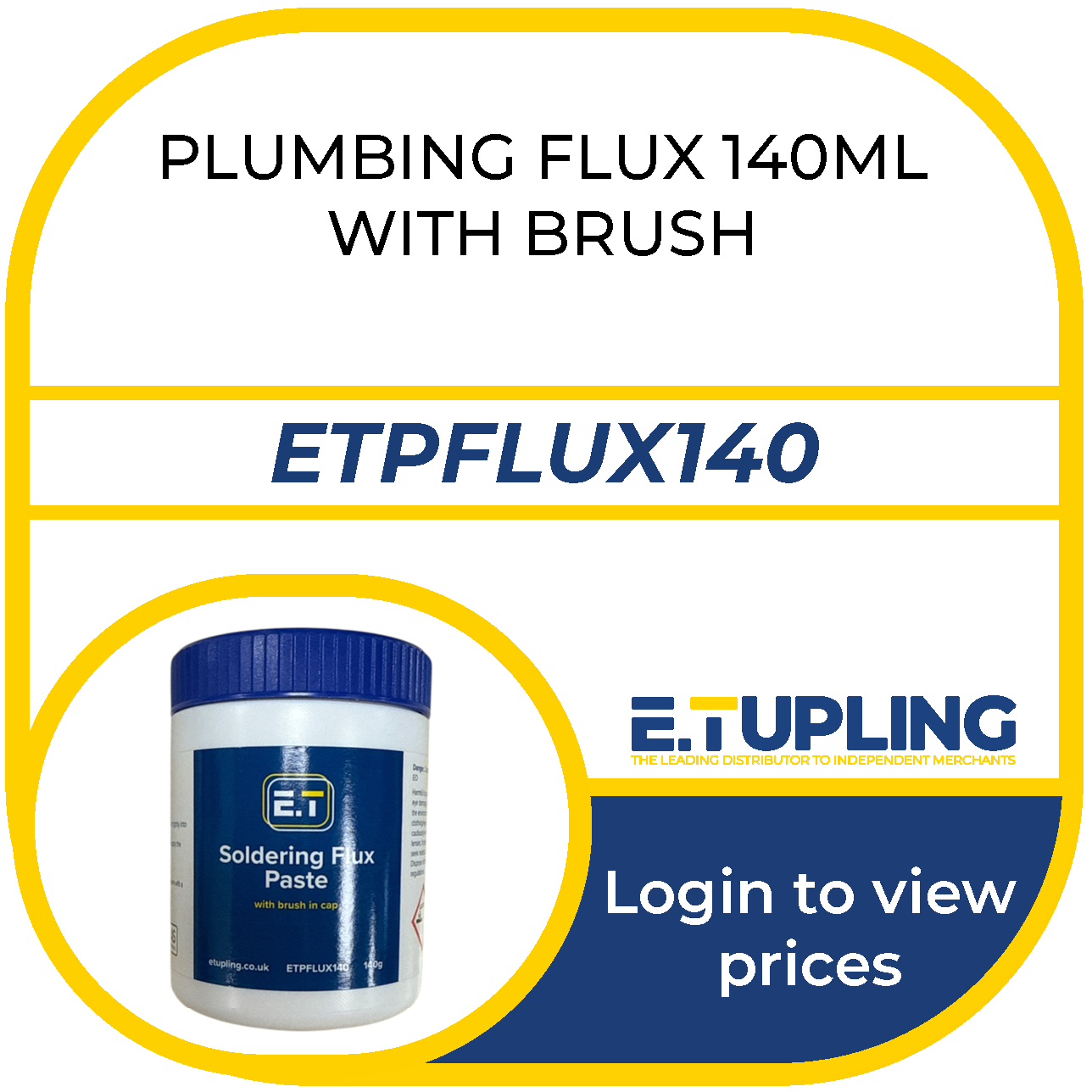 Home - E Tupling