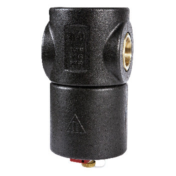 IMI ZEPARO 2 INCH CYCLONE WITH JACKET
