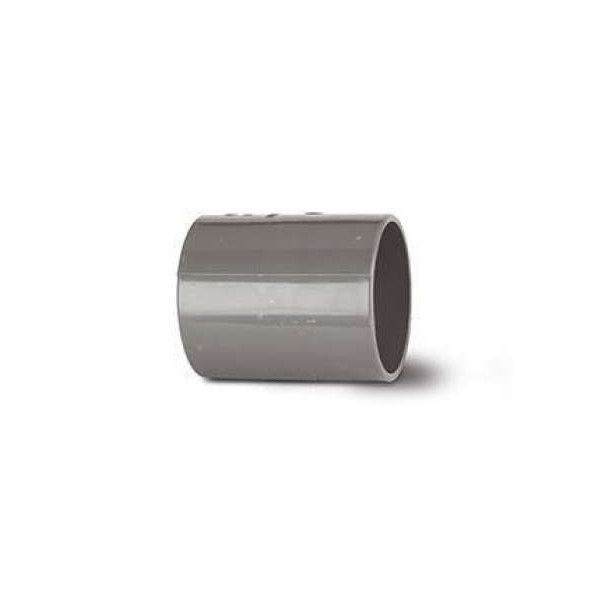 32MM SOLVENT STRAIGHT CONNECTOR