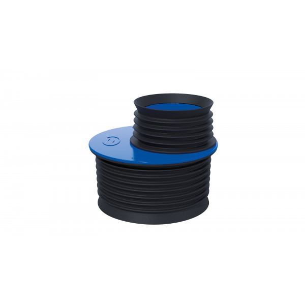 FERNCO ICON INTERNAL PIPE ADAPTOR - 100-150MM