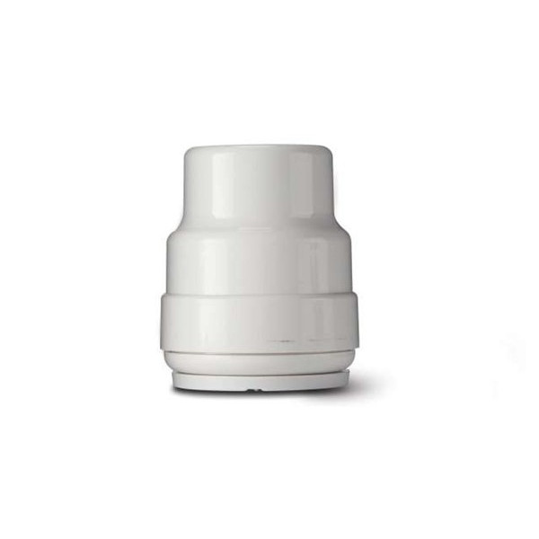 POLYPLUMB RELEASEABLE STOP END 15MM