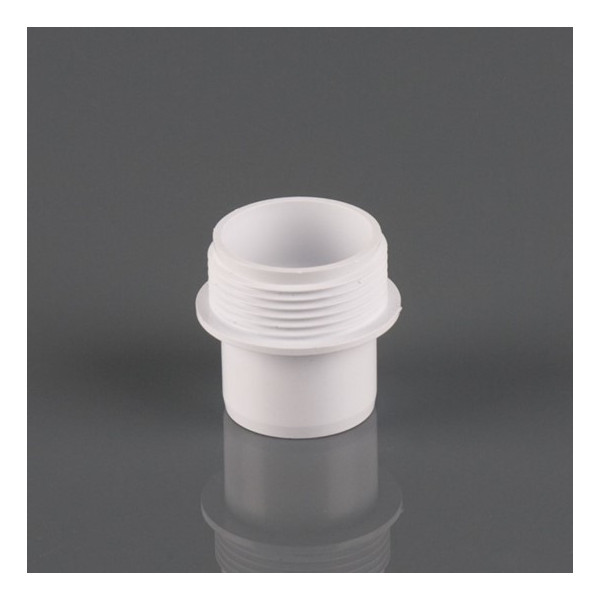 32MM MALE IRON ADAPTOR