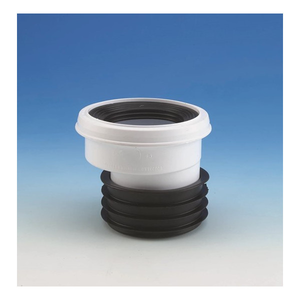 E.TUPLING OFFSET PAN CONNECTOR