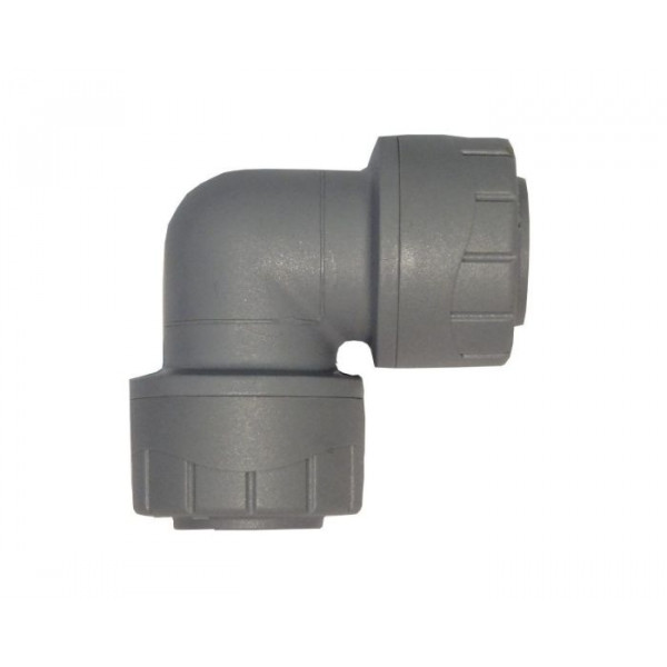 POLYPLUMB ORIGINAL ELBOW; 10MM