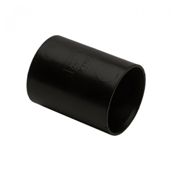32MM SOLVENT STRAIGHT CONNECTOR