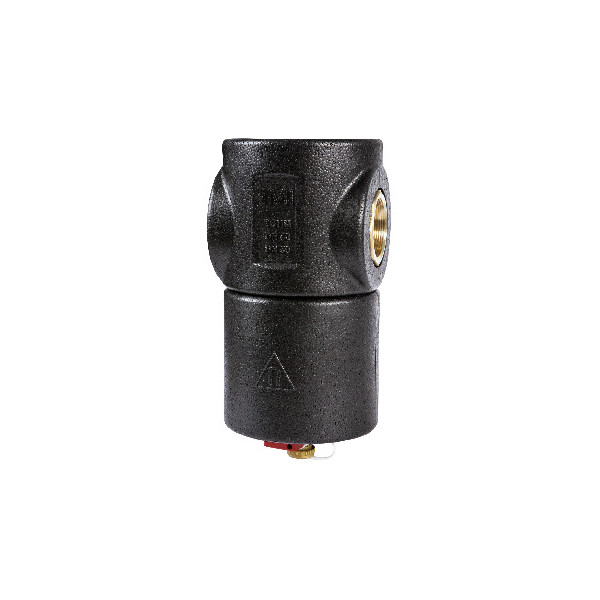 IMI ZEPARO 2 INCH CYCLONE WITH JACKET