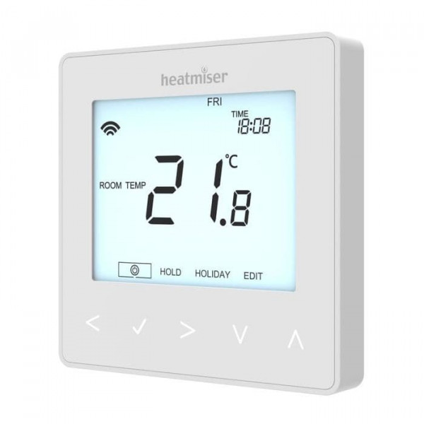 HEATMISER NEOSTAT WHITE